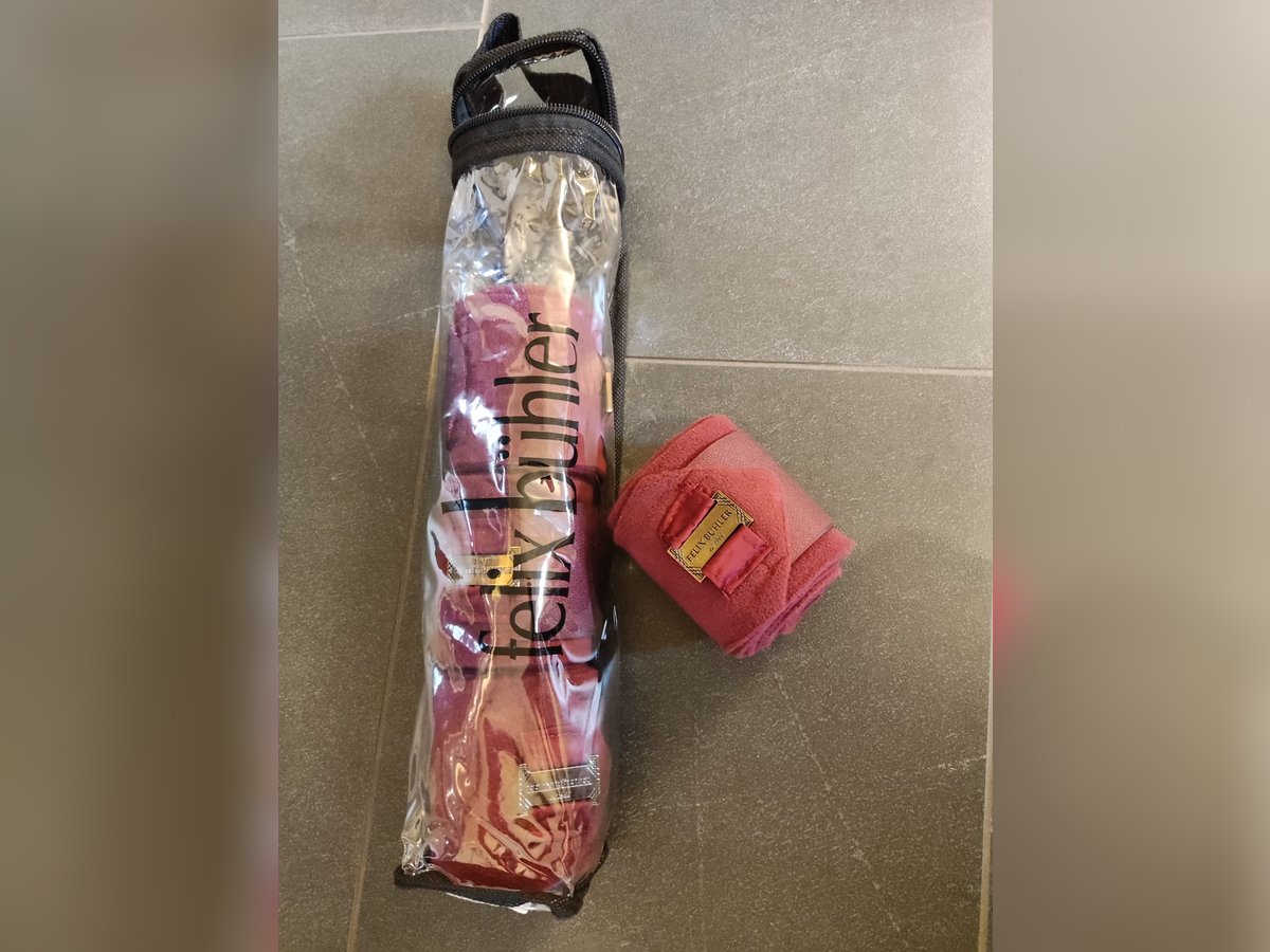 Felix Bühler Bandagen