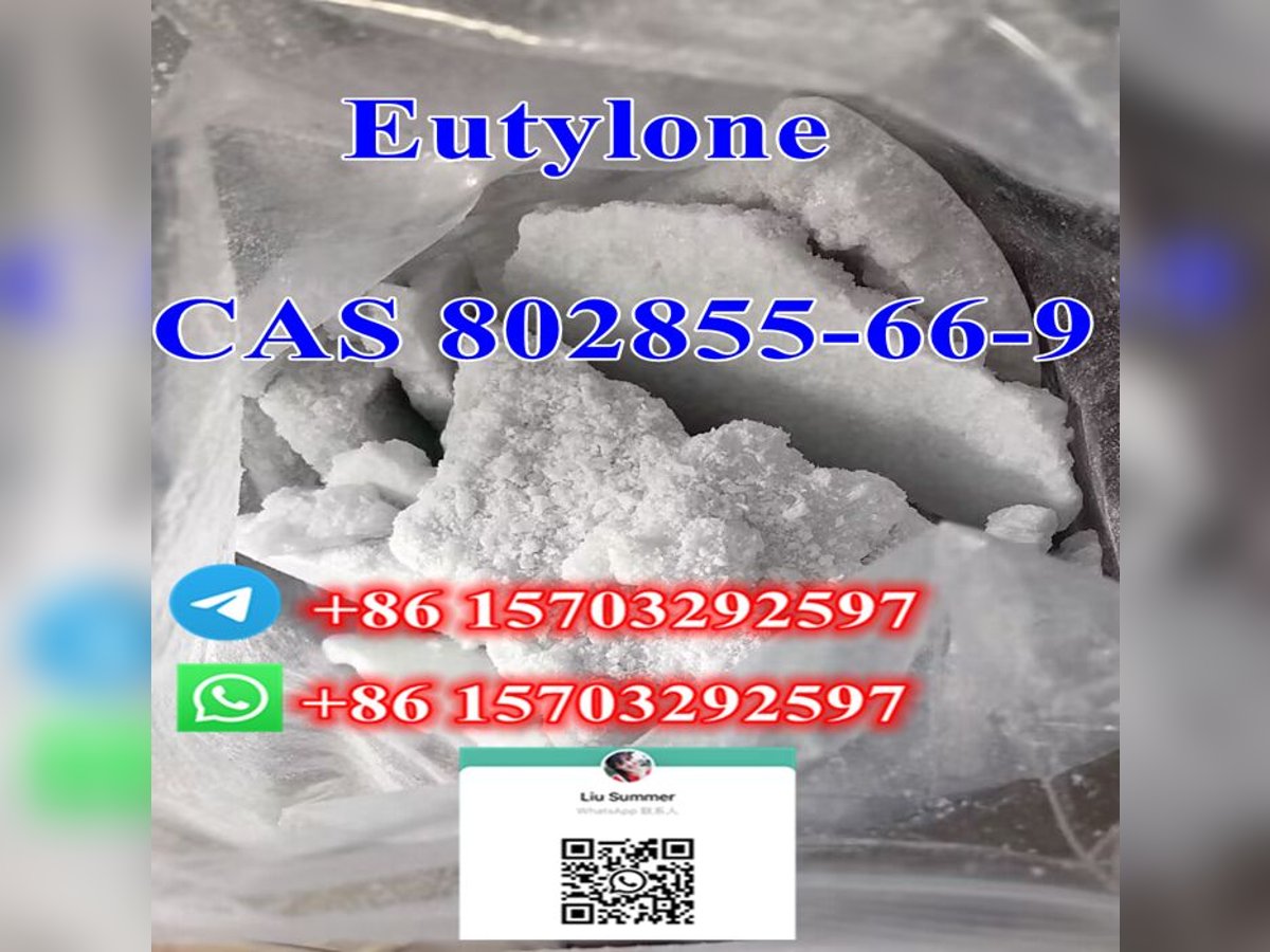 High quality Eutylone EU Ethyl-J Butylone Dipentylone Spot supply Ephylone