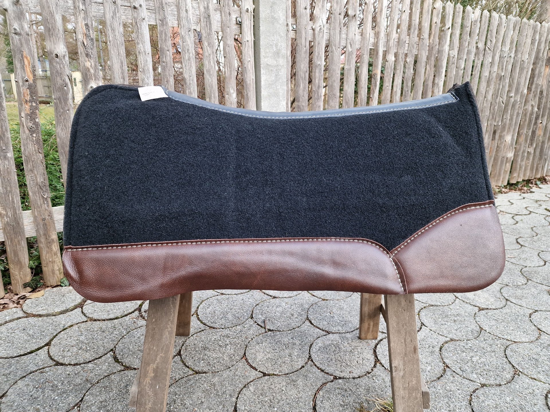 Westernpad, Sattelpad, Best Ever Pad, USA