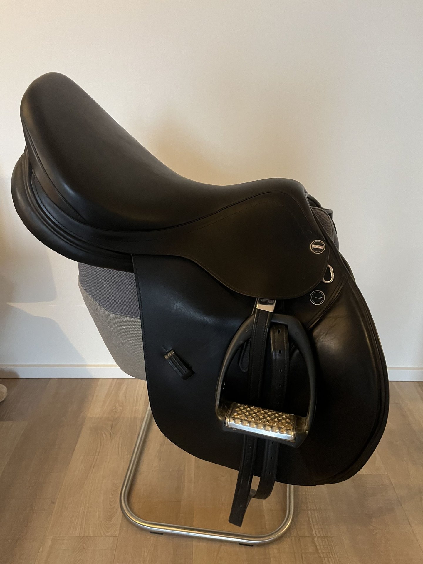 Springsattel Erreplus JD