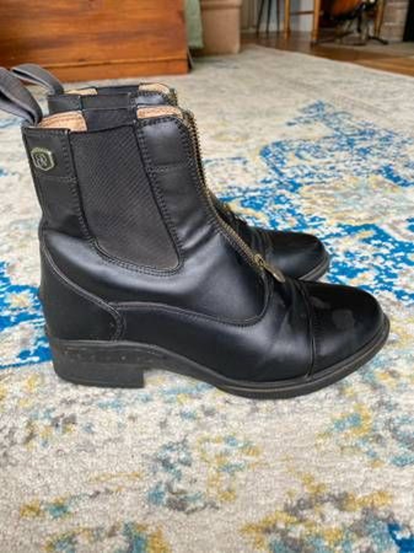 Ovation Boots (Horse Riding)