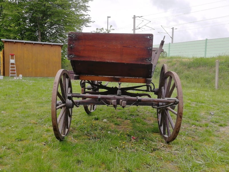 Carriage